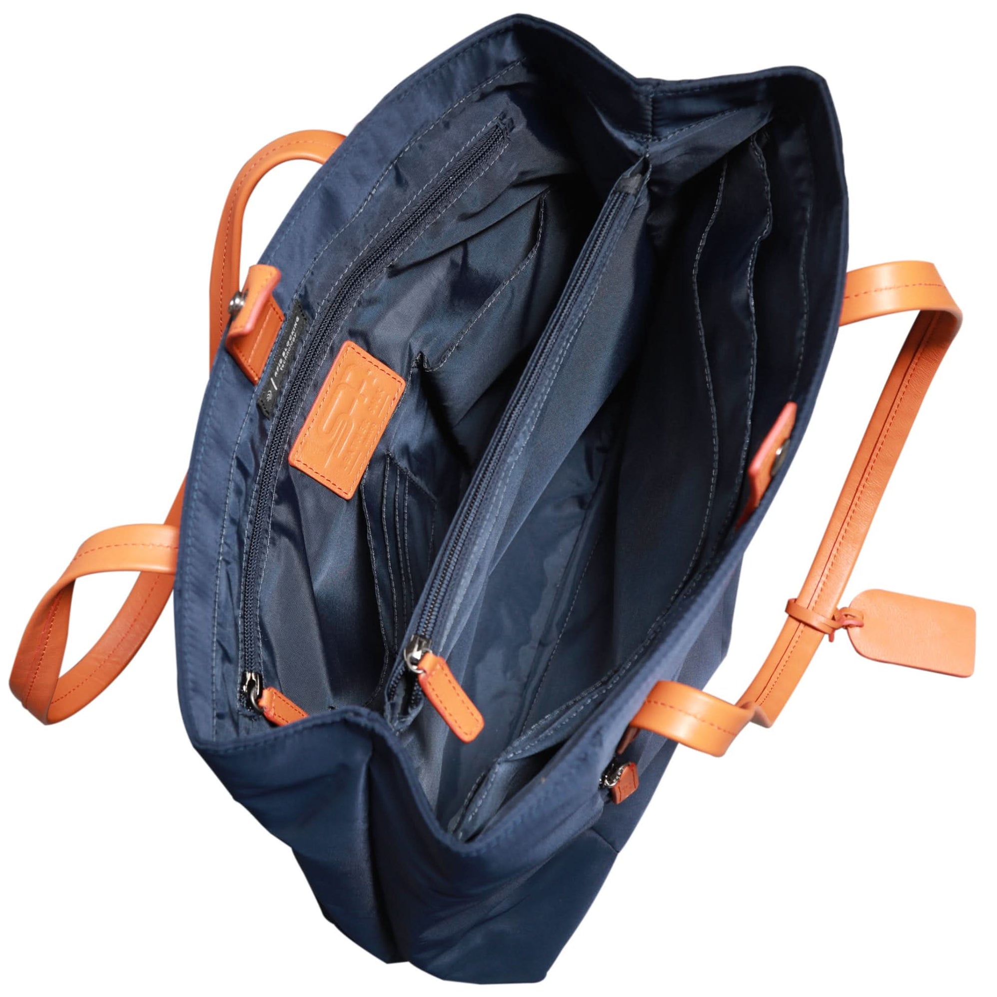 Professional Women’s Nylon Laptop Tote – The Best Tote Bag ...